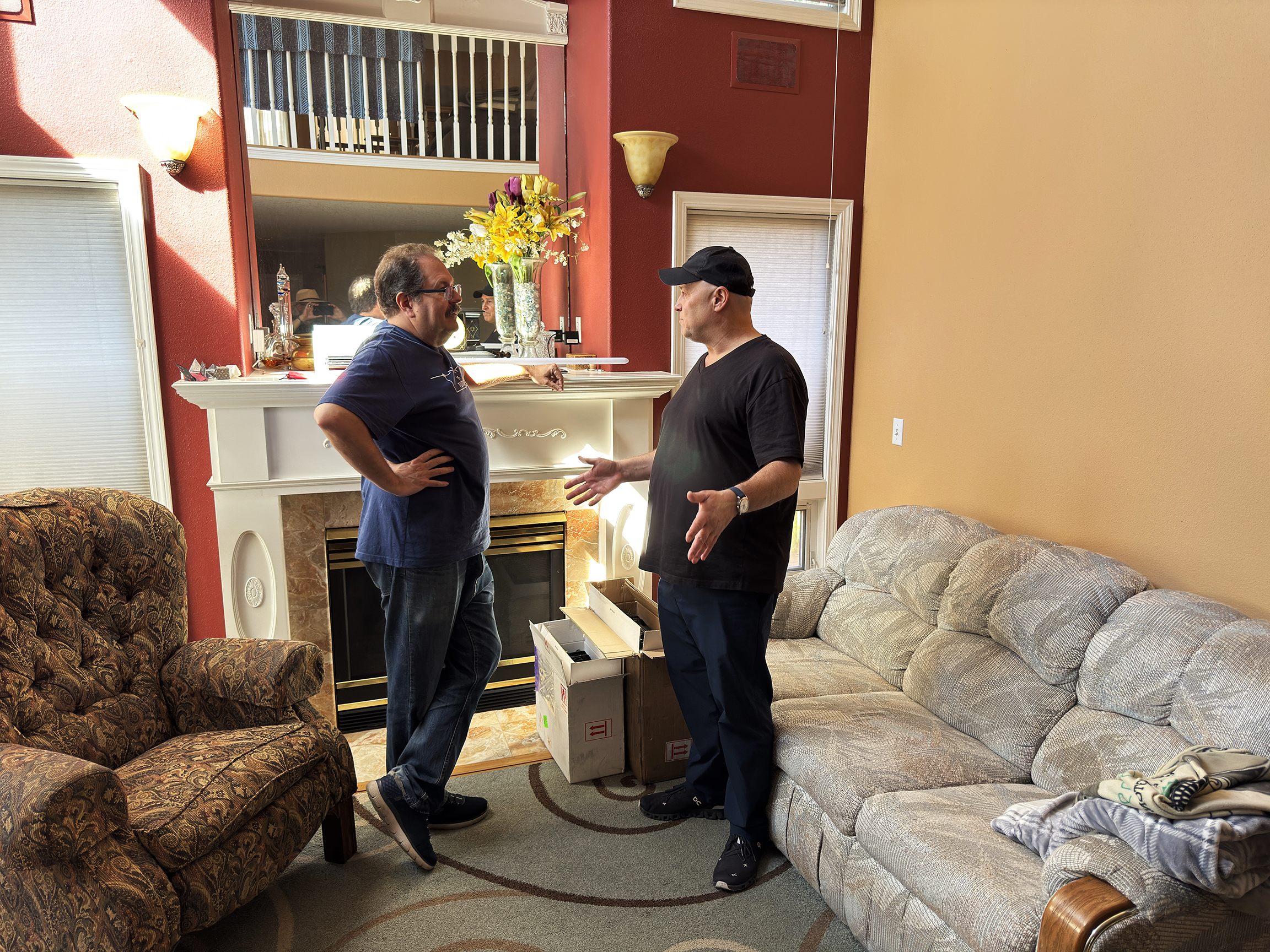 Dejitter IT WiFi - Positive Feedback