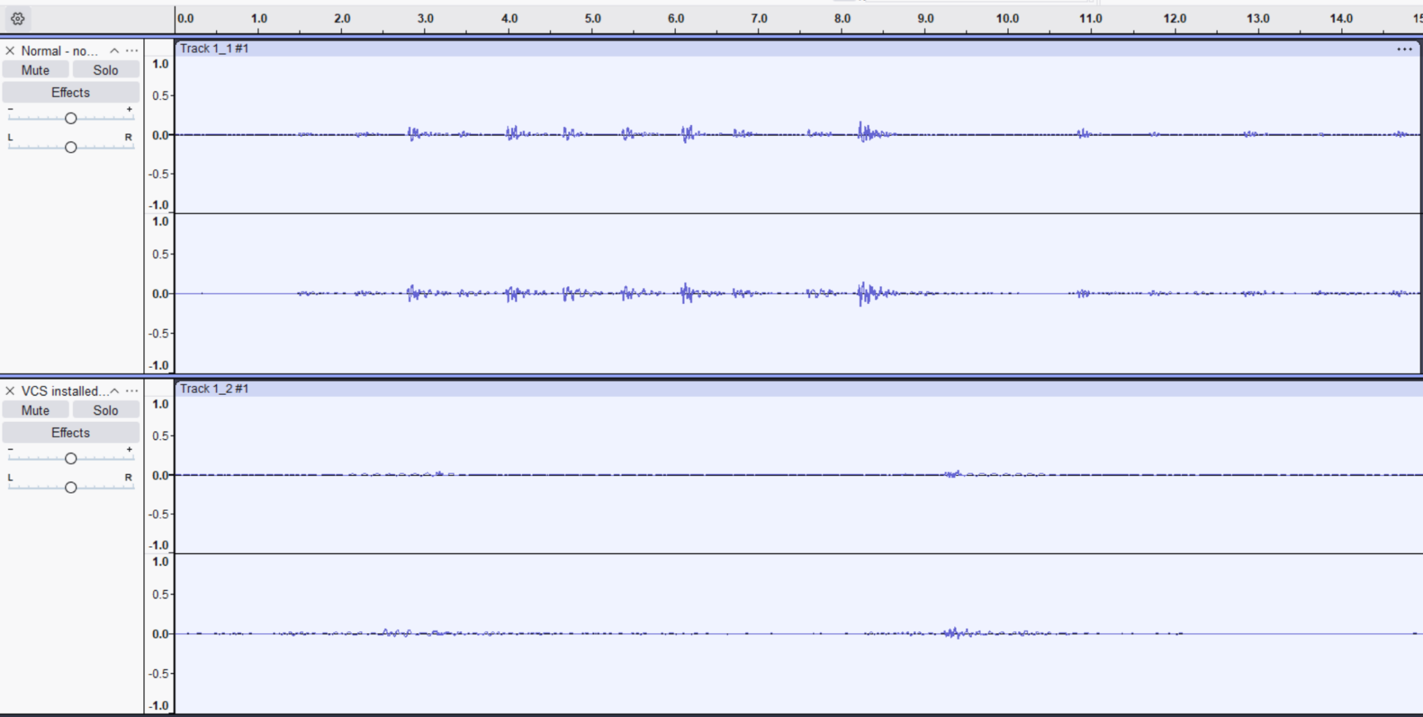 Gingko Audio Cloud System - Positive Feedback