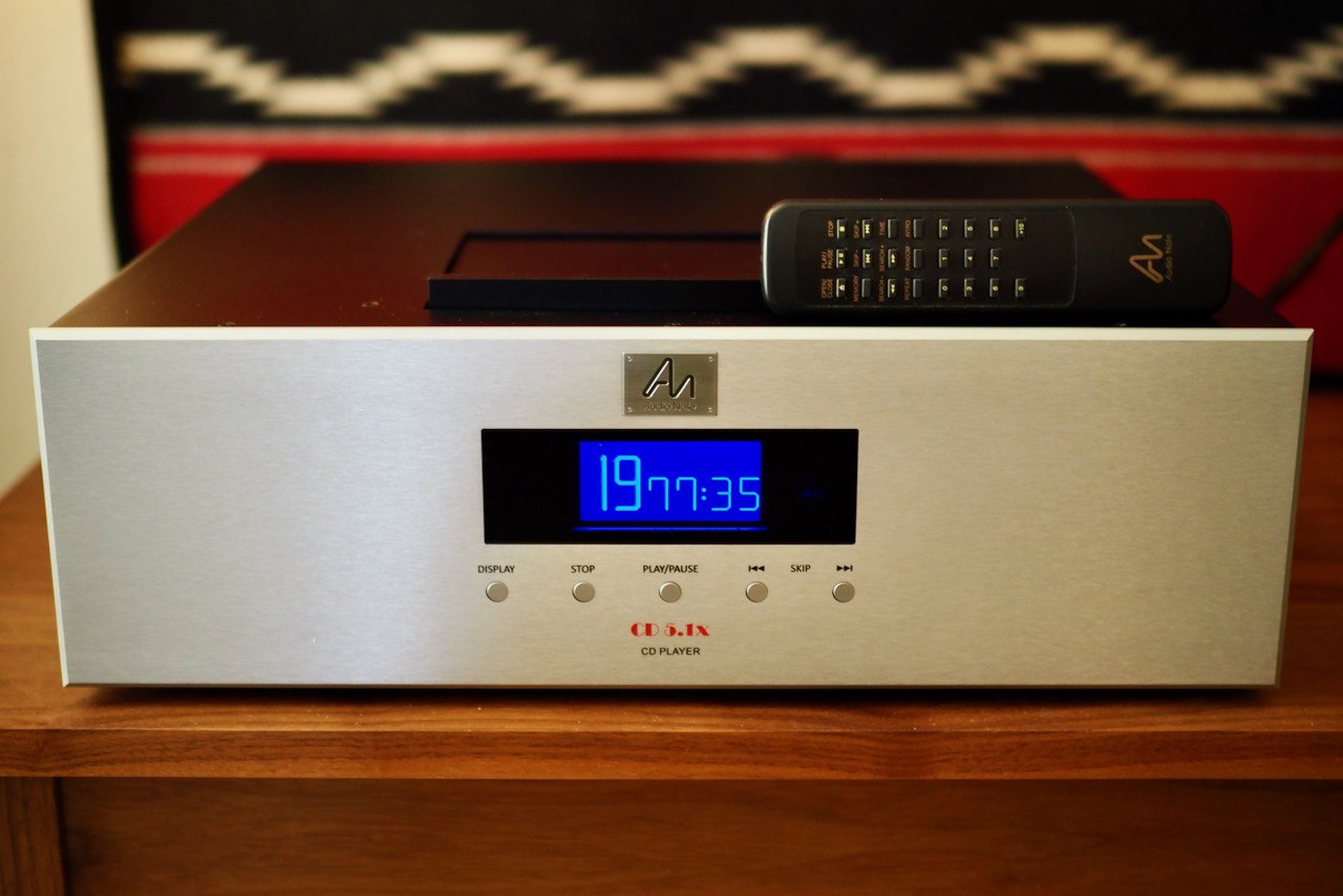 Audio Note M8 RIAA Phono Preamplifier AN-S8/L Step-Up Transformer ...
