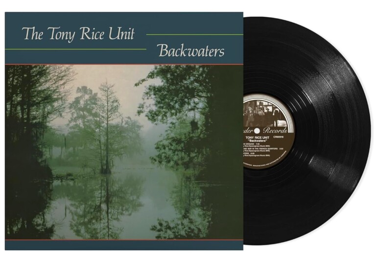 A Trio of Classic Bluegrass and Folk LPs from Craft Recordings ...