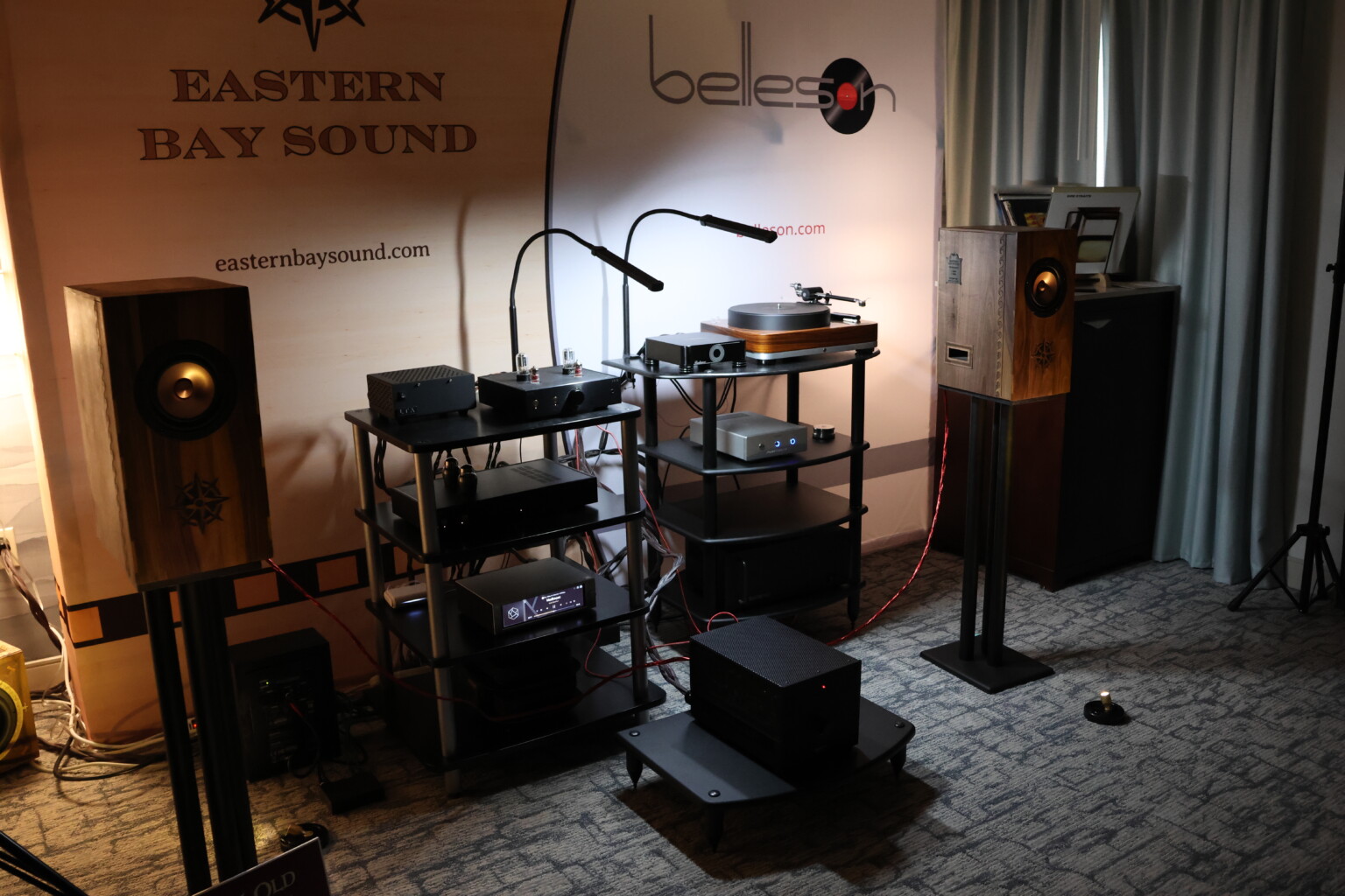 Capital Audiofest 2025: Another North American High-End Audio Show ...